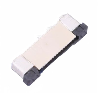 Hanbo Electronic HB-FPC-05LBXJ-H2016P