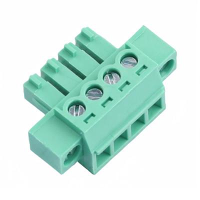 KANGNEX WJ15EDGKM-3.81-04P-14-00A Header Plug Socket for sale