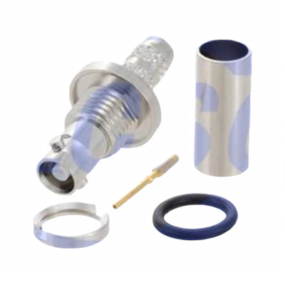 L-com V7C00007 Coaxial Connector RF Assembly