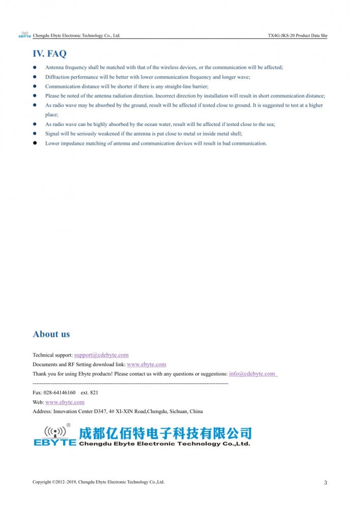 TX4G-JKS-20 datasheet page 4