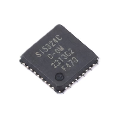 SILICON LABS SI5324C-C-GM Application Specific Clock/Timing Chip for sale
