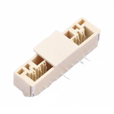 XYECONN XY-GH1.25-8A51 Male Header Pins