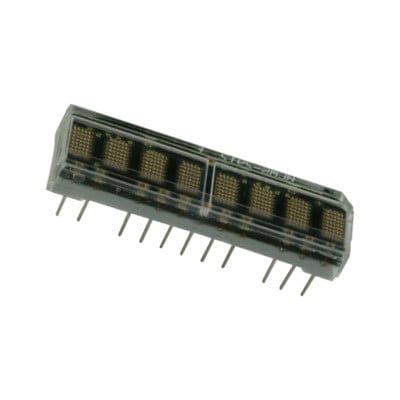 Broadcom HCMS-2913 LED Dot Matrix and Cluster Chip for sale