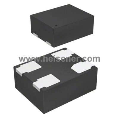 E-Switch R5BBLKREDIF3 Rocker Switch