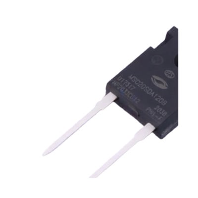 MICROCHIP MSC050SDA170B
