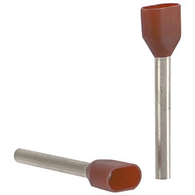 Altech 2797.0/100 Terminal Block Wire Ferrules