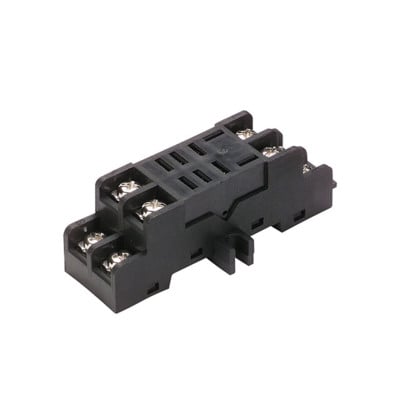 c3controls GPRA-SB14U2 Relay Socket
