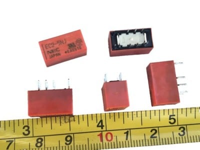 c3controls GPRA-SB08G1 Relay Socket for sale