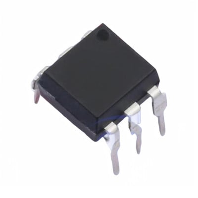 AOTE MOC3063M Triac Output Optoisolator Chip