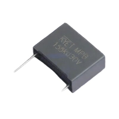 KYET MPP155J2S1501 Film Capacitor