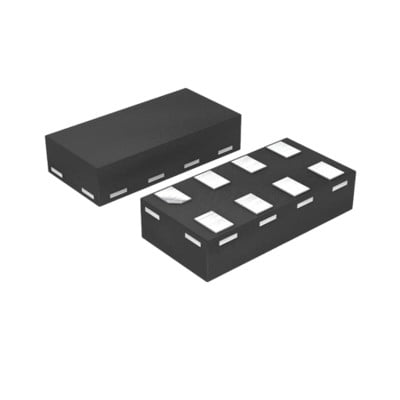 Nexperia 74LV74D Dual D-Type Flip-Flop Chip