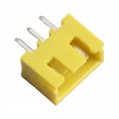 XYECONN XY-XH2.54-4A11 Male Header Pins