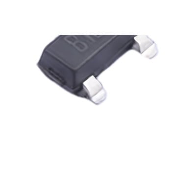MCC BSS84DW-TP Single P-Channel MOSFET