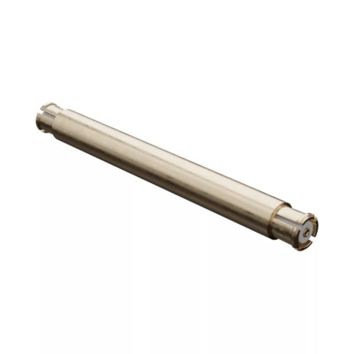 SMP Jack-to-SMP Jack Adapter, Straight, 28.73mm Length, One Piece Per Bag, 50 Ohms for sale