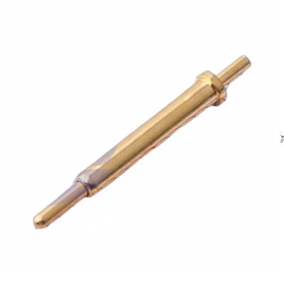 Xinyangze YZ115815070F-02 Spring Loaded Pogo Pin Contact Chip for Pressure Connectors