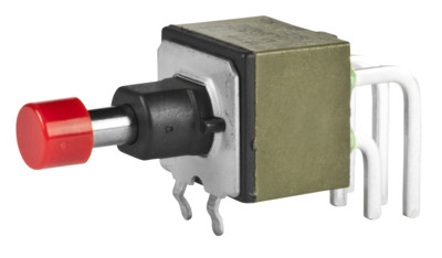Process Sealed Miniature Pushbutton for sale