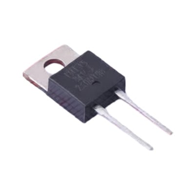Milliohm To-220-35W-10KR-5%