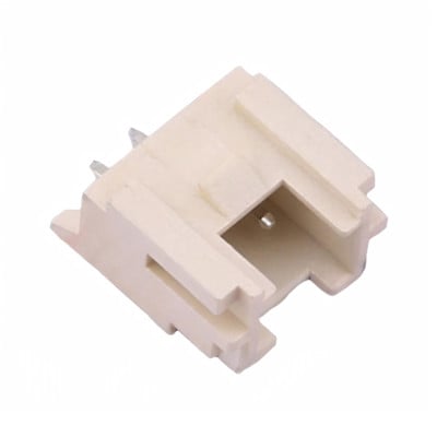 Zhongdi WAFER-PH2.0-3PWT-W1-P Male Header Pin Connector