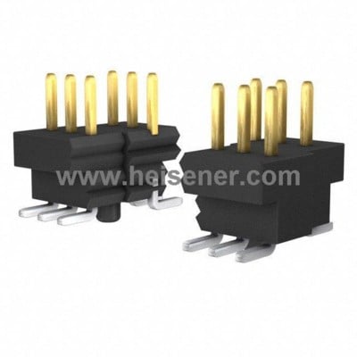BOURNS 4609X-101-333LF Resistor Network Array