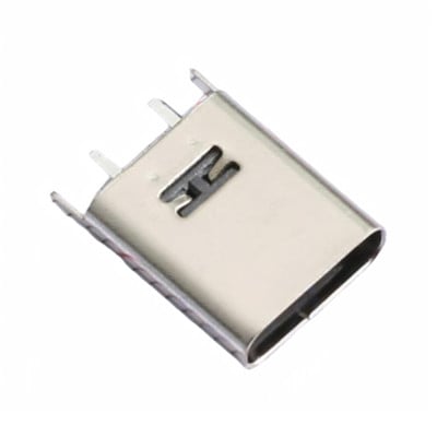 HanElectricity 021N-4BVC45 USB, DVI, HDMI Connector Assembly