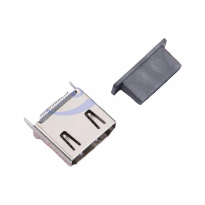 HOAUC HYCW112-HDMIA19-150B HDMI Connector Assembly