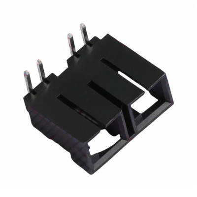 Zhongdi WAFER-TJC8-2.54-6PZZ Male Pin Header