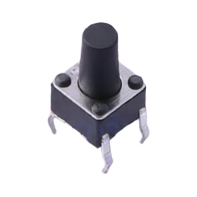 Korean Hroparts Elec K2-1102DP-E3SW-04 Tactile Switch