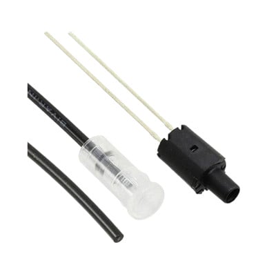 BIVAR FLPR12.0-SY Circuit Board Indicator for Light Bars and Arrays
