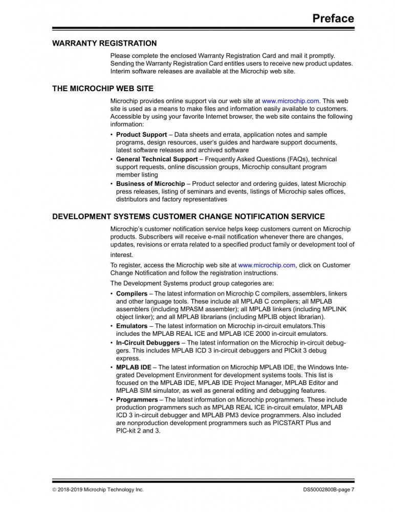 EVB-USB7002 User's Guide page 7