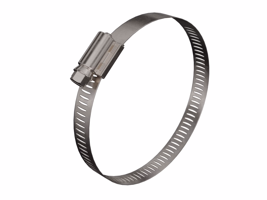 Stainless Steel Hose Clamp 2.00