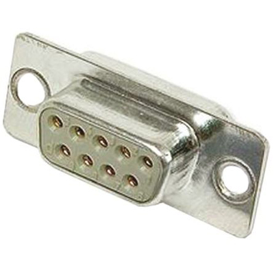 CINCH DB25ST D-Sub Connector for sale