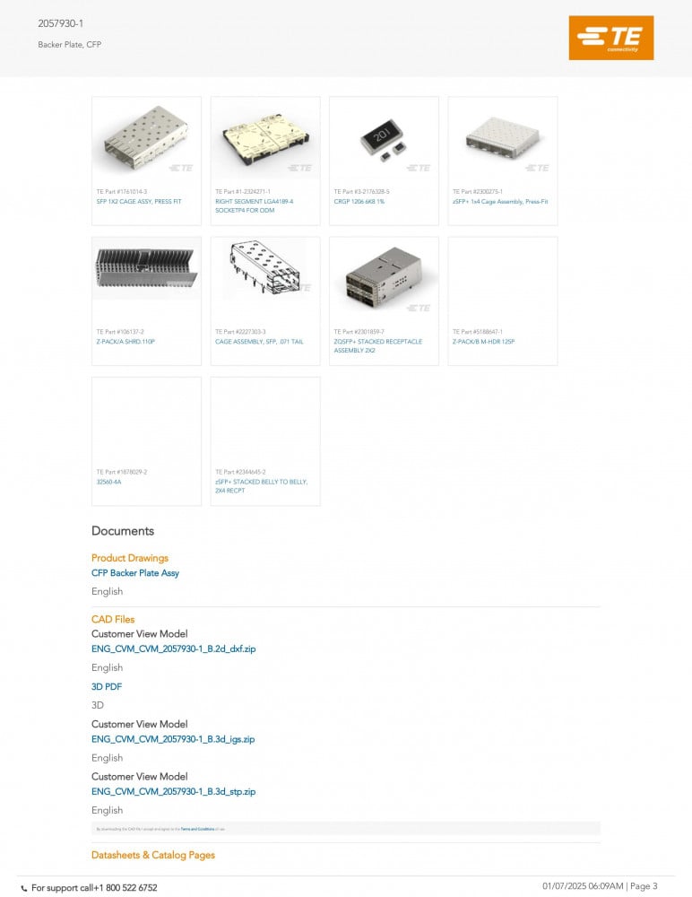 2057930-1 technical document page 3