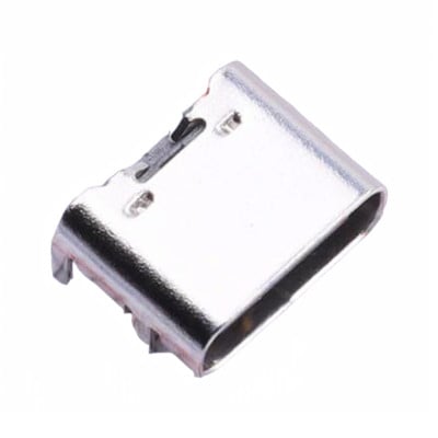 CUI UJ32-C-H-G-H2-SMT-TR USB Connector Assembly