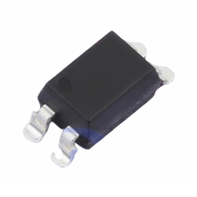 AOTE PC817AS Photovoltaic Output Optoisolator Transistor