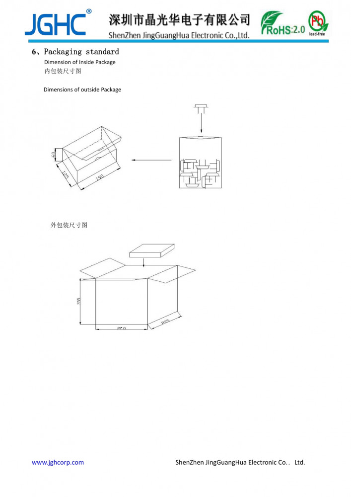 JGHC 9AC16000322060C3 specification page 5