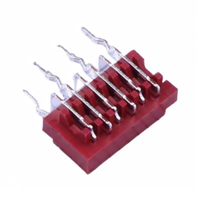 Wcon 3900-10FRSNENT01 Male Header Pins