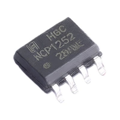 HANSCHIP semiconductor NCP1252DRG for sale