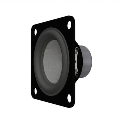 Knowles WBFK-31142-000 Speaker Chip