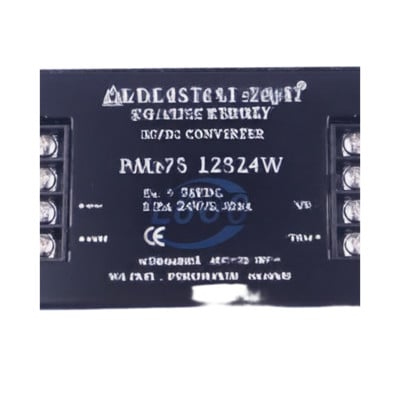 ruidakangDY RMF75-48S24W DC DC Converter Chip