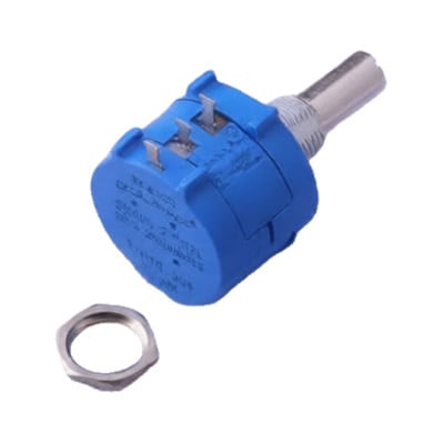 BOURNS 3540S-1-501L Rotary Potentiometer