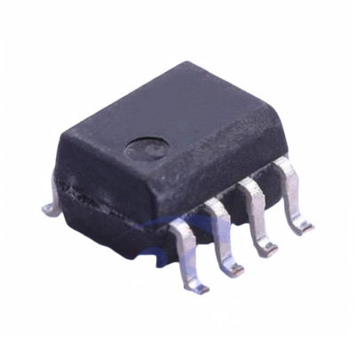 Broadcom HCPL-0601-500E Logic Output Optoisolator Chip