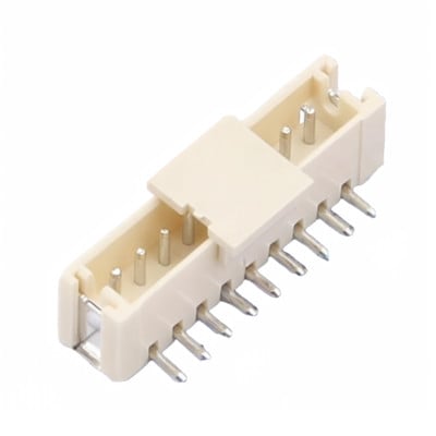 jkun A1501AWV-04-F2MA-R-X Male Pin Header