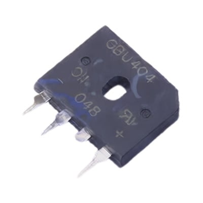 DIODES GBU25KH Bridge Rectifier