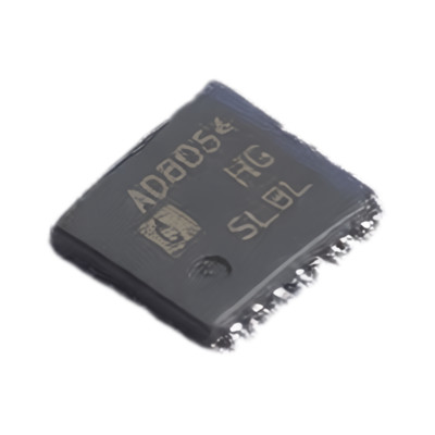 HGSEMI AD8541AIM5/TR