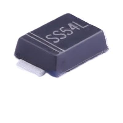 Jingdao Microelectronics SS54LC Single Diode