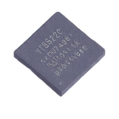 Motorcomm YT8522H Gigabit Ethernet Transceiver Chip
