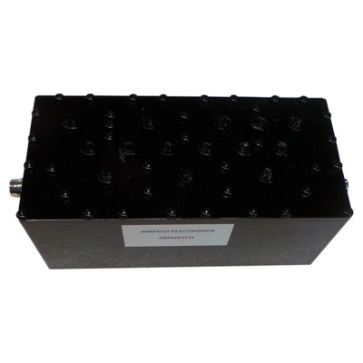 Anatech Electronics Inc. AB2441B512 RF Filter Chip