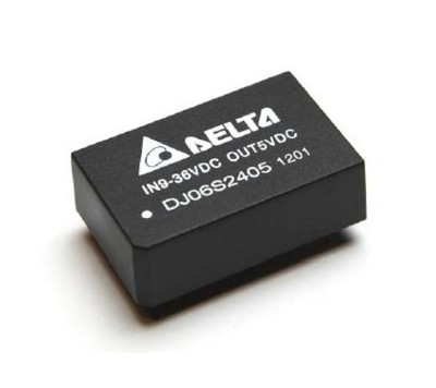 DELTA DJ06D4815A DC DC Converter