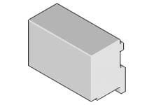 Impact Backplane Press-In Tool