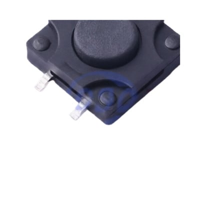 Hanbo Electronic TS-KG057-BB50F Tactile Switch